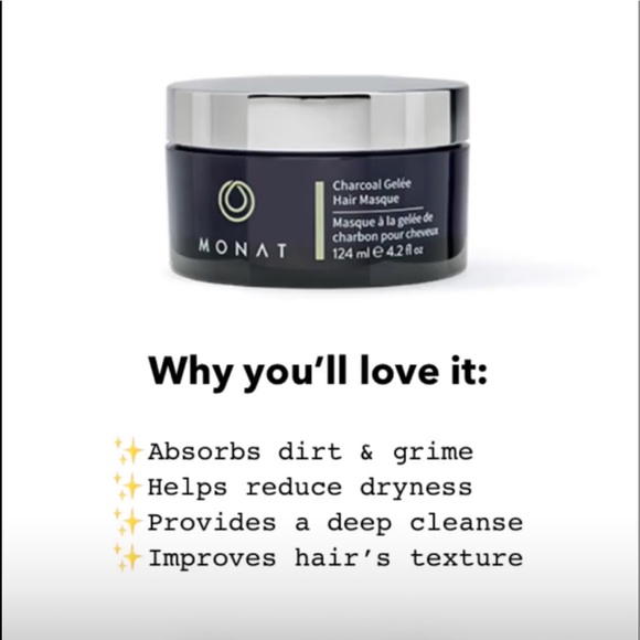 Monat | Makeup | Monat Masque Httpdianacandiamymonatcom | Poshmark